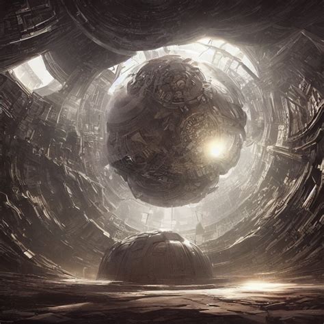 Lexica The Inside Of A Dyson Sphere Concept Art Beautiful Design