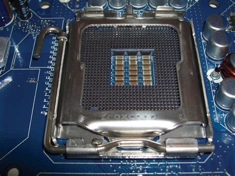 CPU Replacement IFixit