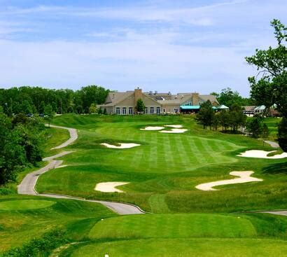 Eagle Ridge Golf Club Lakewood New Jersey 9 Hole Golf Course