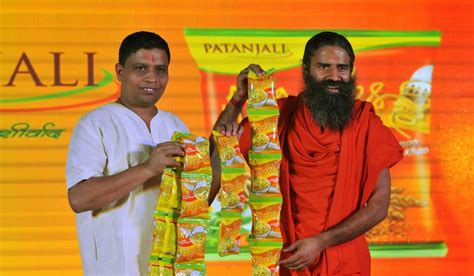 Baba Ramdev Patanjali Md Tenders Apology To Supreme Court Law Insider India Insight Of Law