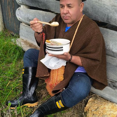 Juan Serrano Chuta Socha