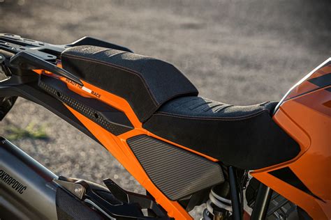 Ergo Rider`s Seat