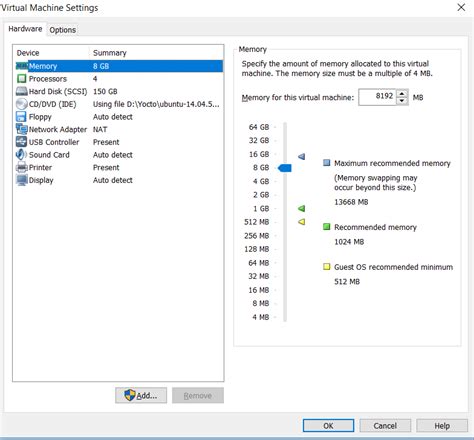 Connecting Serial Ports Of Two Ubuntu Vmware Virtual Machines