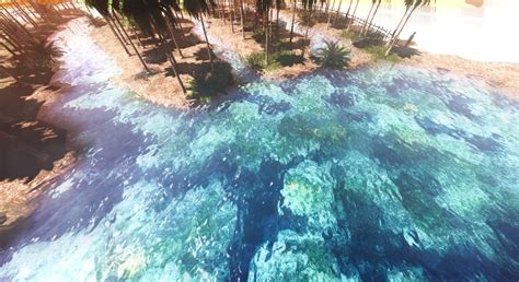 Photorealistic Coral Reefs Showcase And Qna Creations Feedback