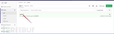 GitLab任意文件读取漏洞复现 CVE FreeBuf网络安全行业门户