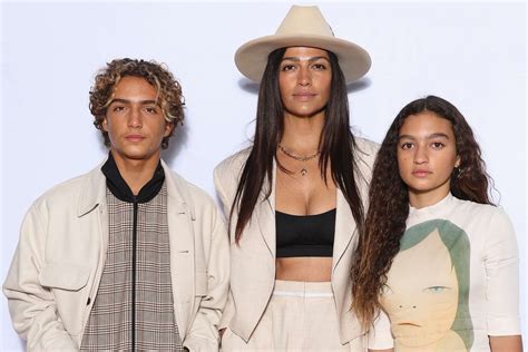 Matthew Mcconaughey Und Camila Alves Kinder Matthew Mcconaughey And Wife