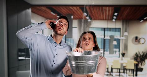 Why Ignoring A Water Leak Could Cost You Thousands Urgent Signs You