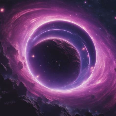 Purple Black Hole Wallpapers Top Free Purple Black Hole Backgrounds