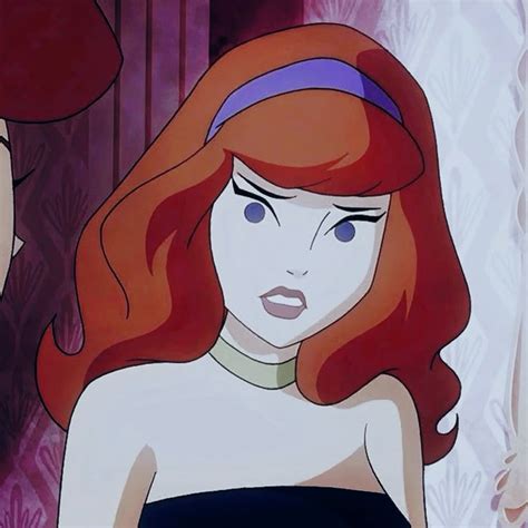 Daphne Blake Scooby Doo Pfp In 2025 Scooby Doo Images Scooby Doo