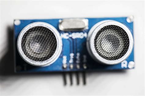 Different Types Of Sensors Working Principles Applications