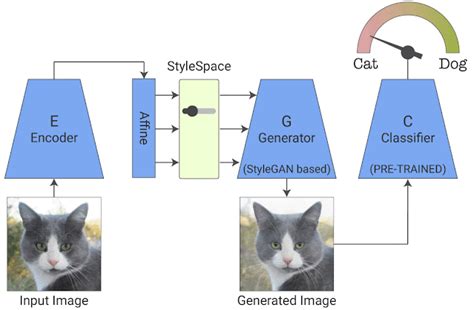 Introducing Stylex A New Approach For Visual Explanation Of Classifiers