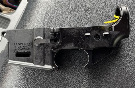 New Build R NFA