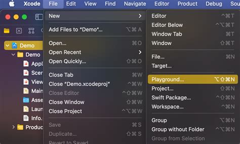 在 xcode playground 使用第三方套件 彼得潘的 swift ios flutter app 開發教室 medium