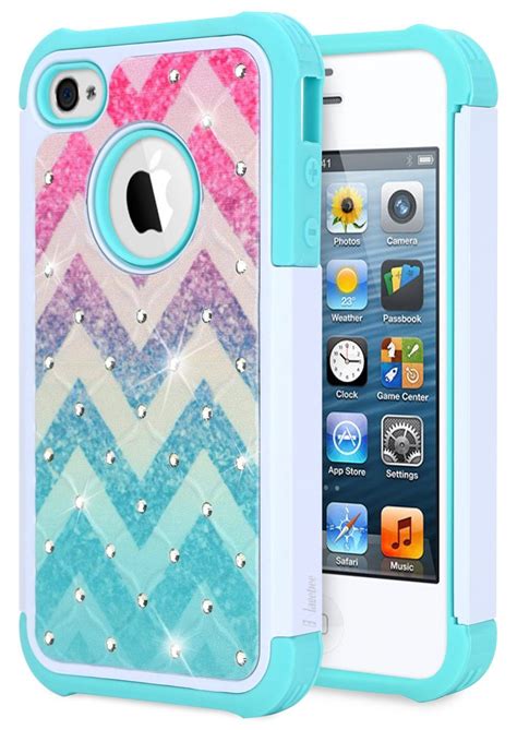 Cool Iphone 4 Cases For Girls