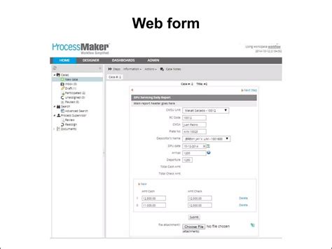 What Is Bpm Workflow Automation Pdf
