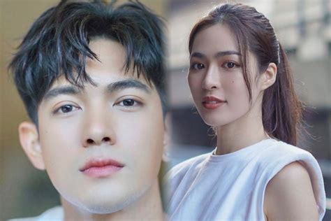 รักข้ามช่อง เข้มหัสวีร์ หลิงหลิงศิริลักษณ์