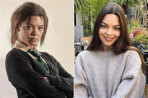 Our Favorite Harry Potter Stars Heres Where They Are Now