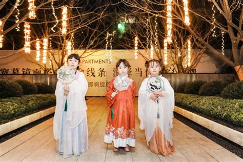 人气映鉴热捧，明德润府东方美学示范区璀璨绽放 知乎