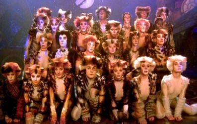 Cats 1998 Film Wikipedia