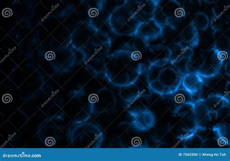 Microscopic Cell Organisms Abstract Background Stock Illustration Illustration Of Microscopic