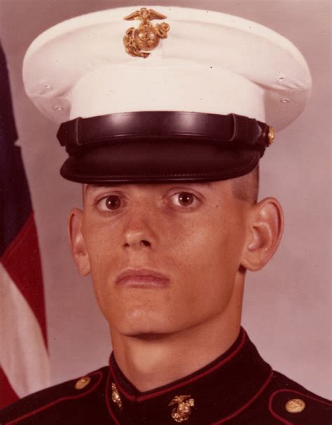 Veteran Of The Week Richard Surrett The Island News Beaufort Sc