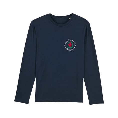 Longsleeve T-Shirt