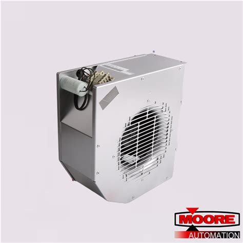 Ventilador Ws 230 68442966 Kit De Ventilador Abb