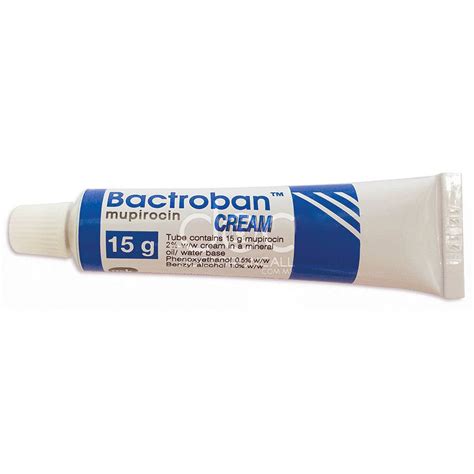 Bactroban 2 Cream Doctoroncall Global Pharmacy