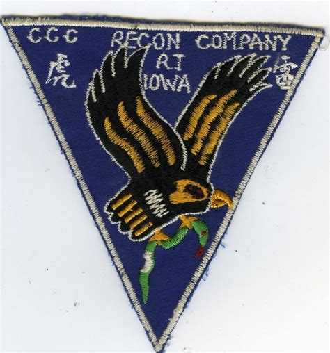 Macv Sog Patches Macv Sog
