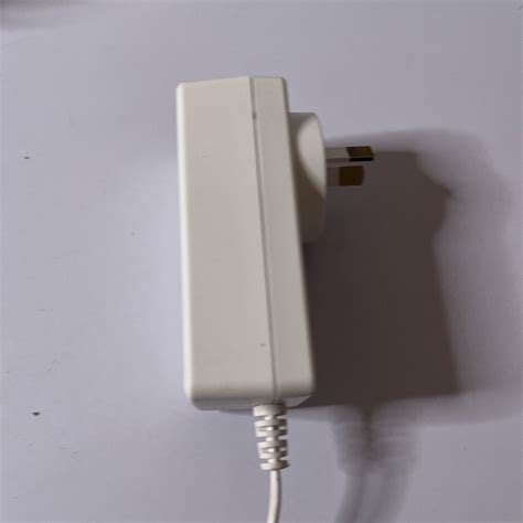 Genuine Sagemcom Ac Adapter Lpl H024120200il Power Supply 12v 2a For W Retro Unit Genuine Sagemcom Ac Adapter Lpl H024120200il Power Supply 12v 2a For W Retro Unit