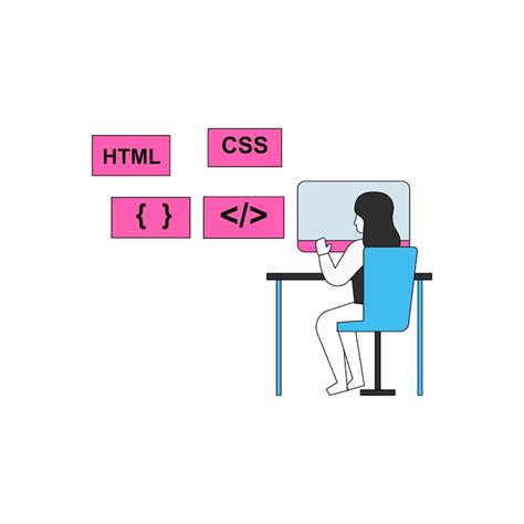 使用 html js 和 css 的方法矢量 從freepik下載免費優質矢量 freepik