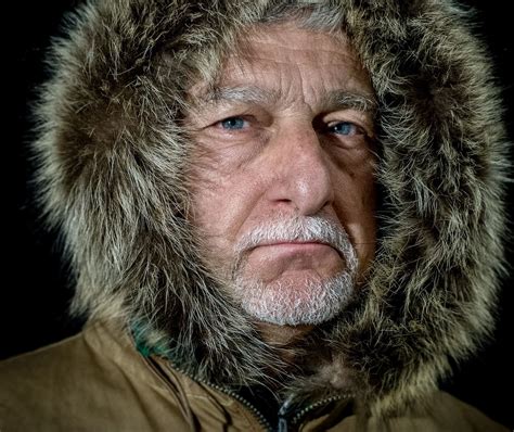 Javier Cacho Más Allá Del Hielo Discovery Snow