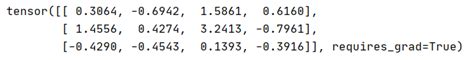 Pytorch求导总结（torchautogradpytorch 求导 Mx Csdn博客