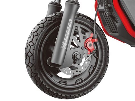Segway Ninebot Zt3 Pro Review Fun Sporty Scooter Is Packed Full Of