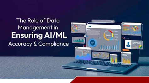 Data Management Impact On Aiml Accuracy And Compliance Tips