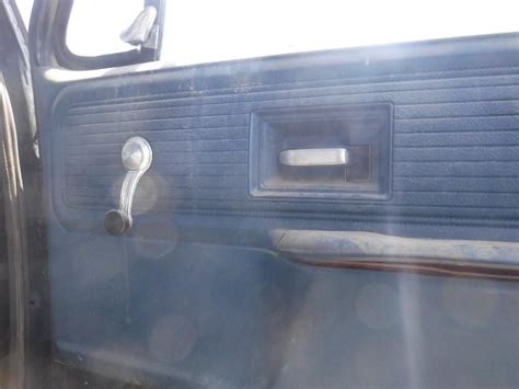 Used 1978 Chevrolet C70 Door For Sale Hudson Colorado United States Doors Tpi Tpi