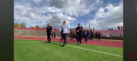 Marko Pantovic Msc Rscc On Linkedin 🙏 Rfk ⚽