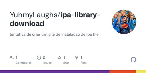 Github Yuhmylaughs Ipa Library Download Tentativa De Criar Um Site De Instalacao De Ipa File