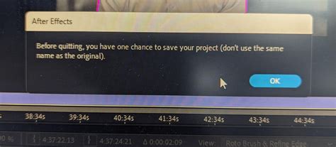 common after effects issues with solutions r aftereffects