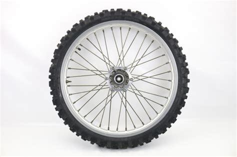 Pronorthparts Wheel Parts