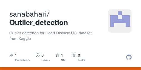 Github Sanabaharioutlierdetection Outlier Detection For Heart