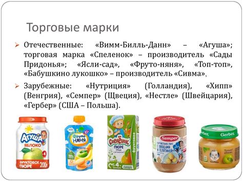 Лечебно-профилактическое, диетическое и детское питание - презентация ...