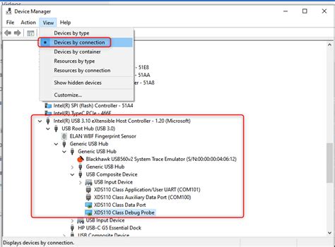 Tms320f2800157 Fail To Debug Through Ccs C2000 Microcontrollers Forum C2000™︎