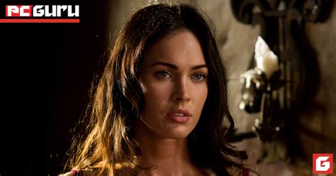 Akár Téged Is Meggyászolhat Megan Fox A Diablo 4 Ben