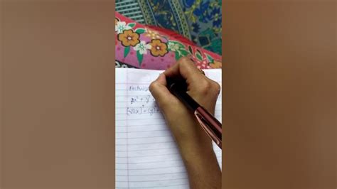 Algebraic Identity A B C ² A² B² C² 2ab 2bc 2ca Youtube