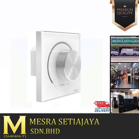 LTECH LED Lightning Dimmer V Control Output Signal V Shopee