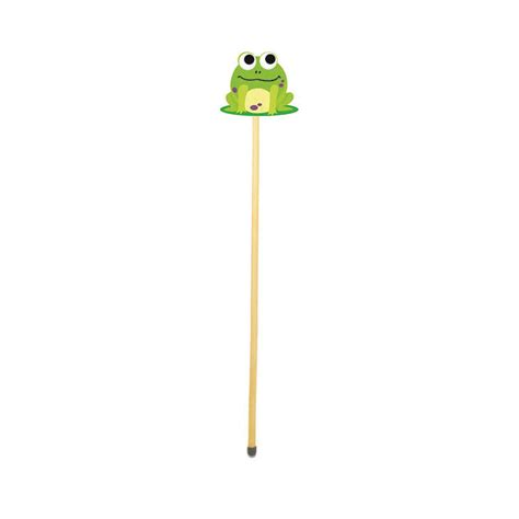 Ashley Productions Classic Pointer Frog Ash13909 Teachersparadise