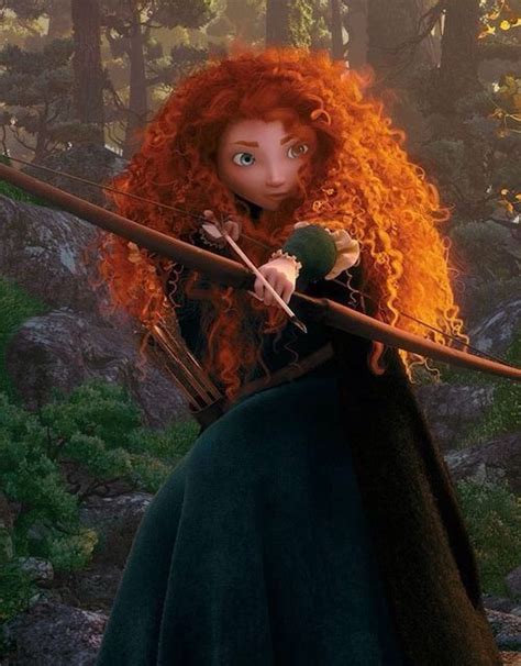 Merida Merida Disney Princess Merida Merida Brave