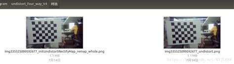 畸变矫正 图像去畸变opencv各种方法与matlab各种方法 联合分析（一统江湖） Jneworigin Undistortimageicameraparams Csdn博客