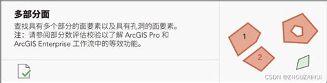 arcgis pro拓扑 arcgispro 拓扑 csdn博客